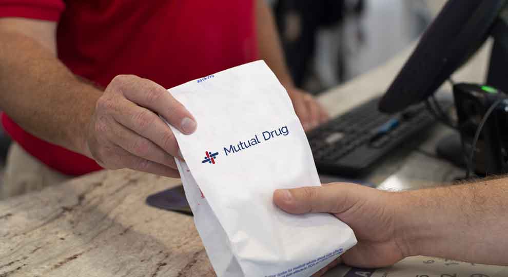 Get Started | Mutual Drug
